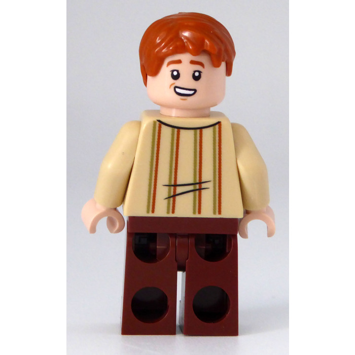 LEGO George Weasley Minifigure | Brick Owl - LEGO Marketplace