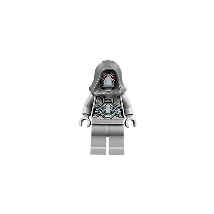 LEGO Ghost (Ava Starr) Minifigure | Brick Owl