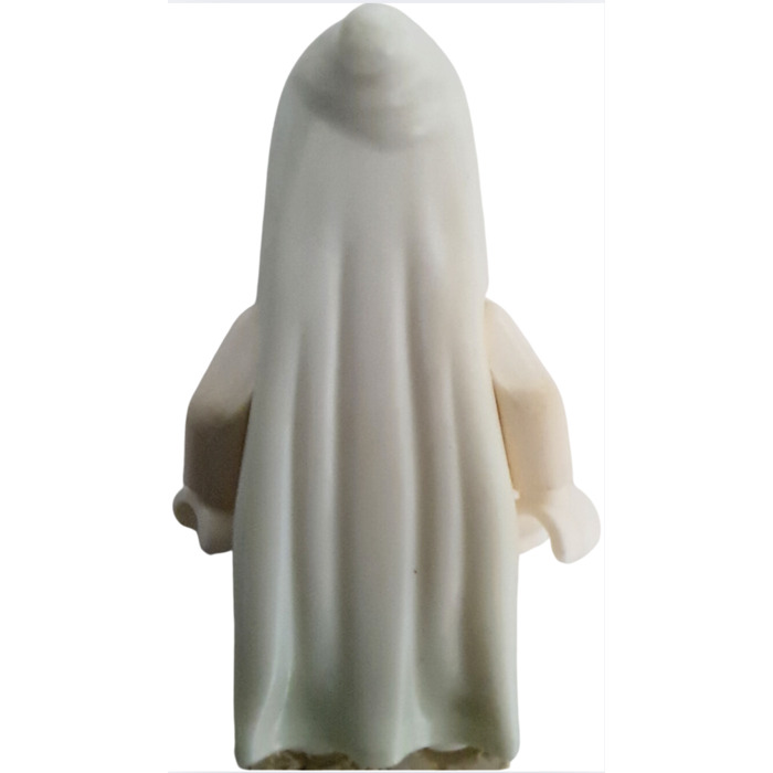 LEGO Ghost Minifigure | Brick Owl - LEGO Marketplace