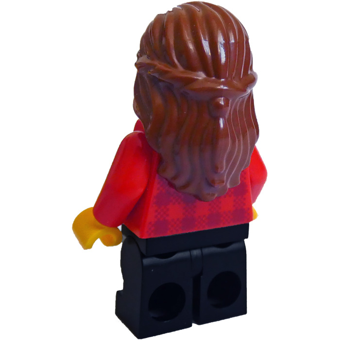 LEGO Girl Minifigure | Brick Owl - LEGO Marketplace
