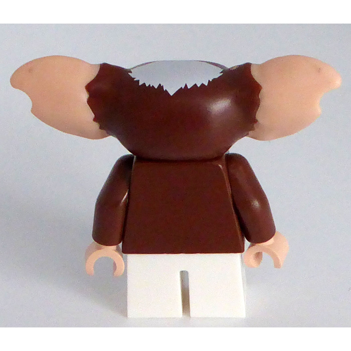 LEGO Gizmo Minifigure | Brick Owl - LEGO Marketplace