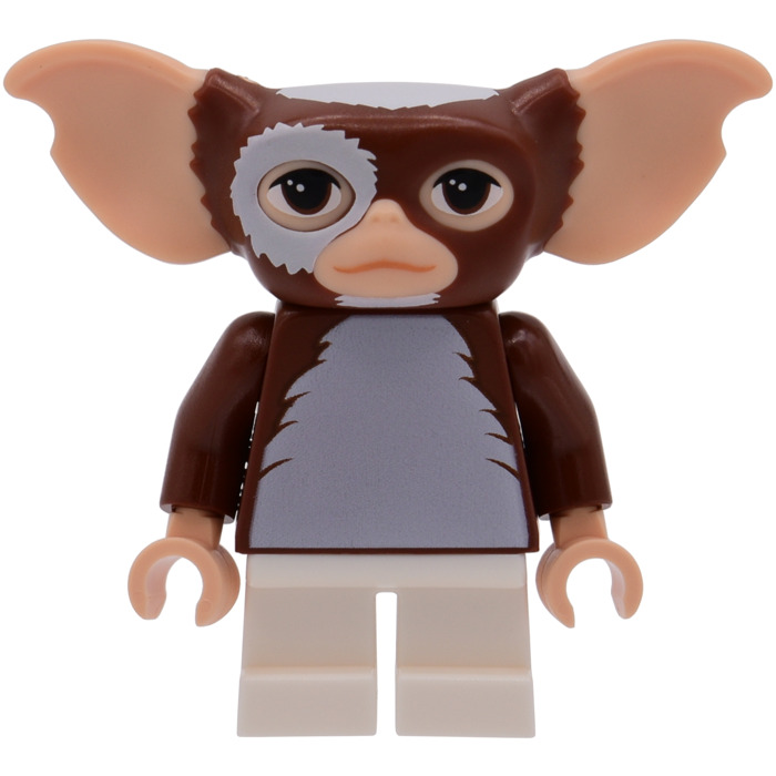 LEGO Gizmo Minifigure | Brick Owl - LEGO Marketplace