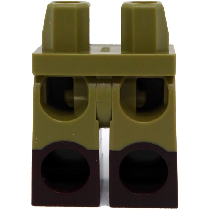 LEGO Goatherd Legs (73200 / 105574) | Brick Owl - LEGO Marketplace