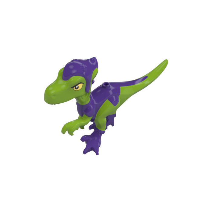 LEGO Gobby-Raptor Body (110639) | Brick Owl - LEGO Marketplace