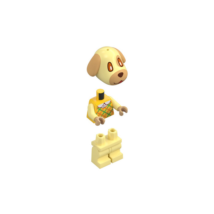 LEGO Goldie Minifigure | Brick Owl - LEGO Marketplace