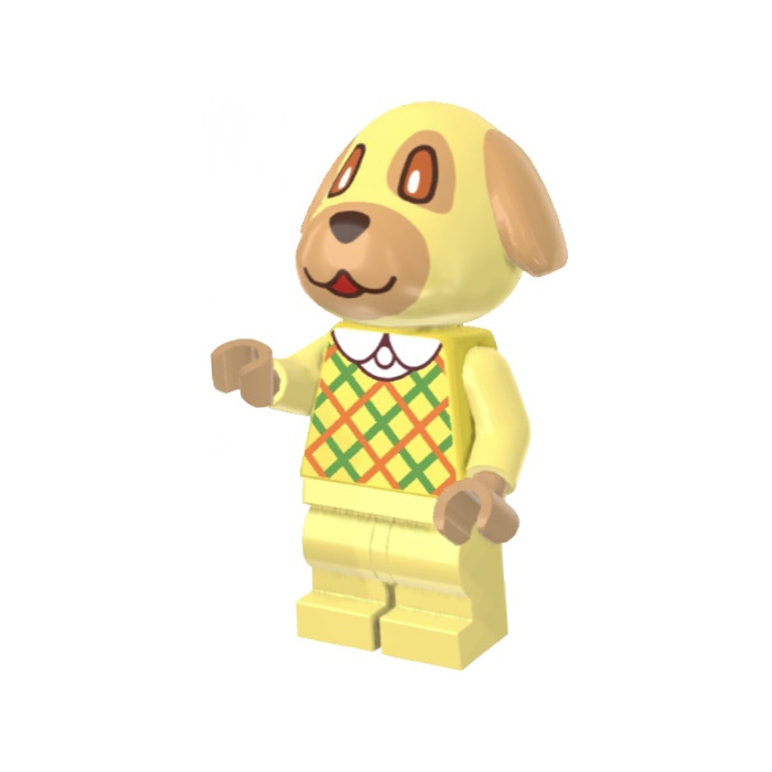 LEGO Goldie Minifigure | Brick Owl - LEGO Marketplace