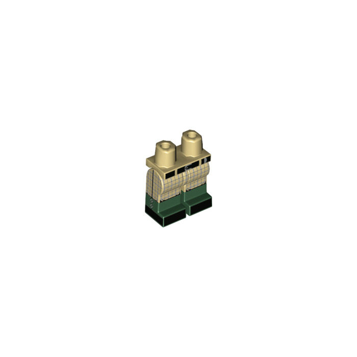 LEGO Gone Golfin' President Business Minifigure Hips and Legs (50025 / ...