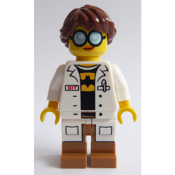 LEGO GPL Tech Minifigure Inventory | Brick Owl - LEGO Marketplace