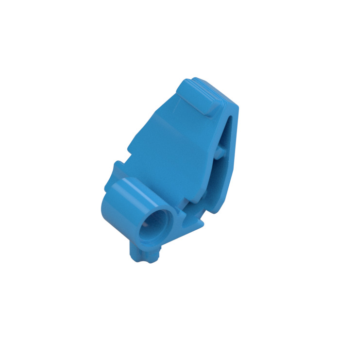 LEGO Grabber Claw with Axle (49700) | Brick Owl - LEGO Marketplace