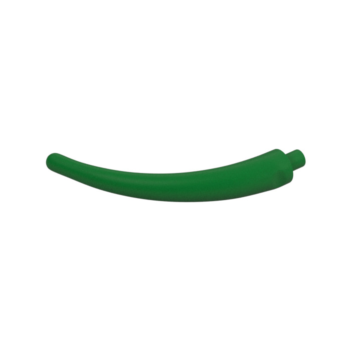 LEGO Green Animal Tail End Section (40379) | Brick Owl