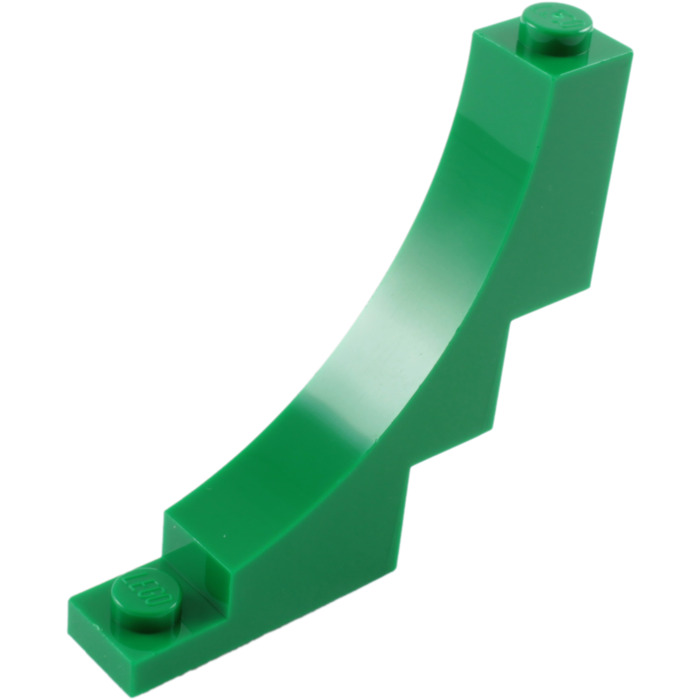 LEGO Arch 1 x 5 x 4 Inverted (4294 / 30099) | Brick Owl - LEGO Marketplace