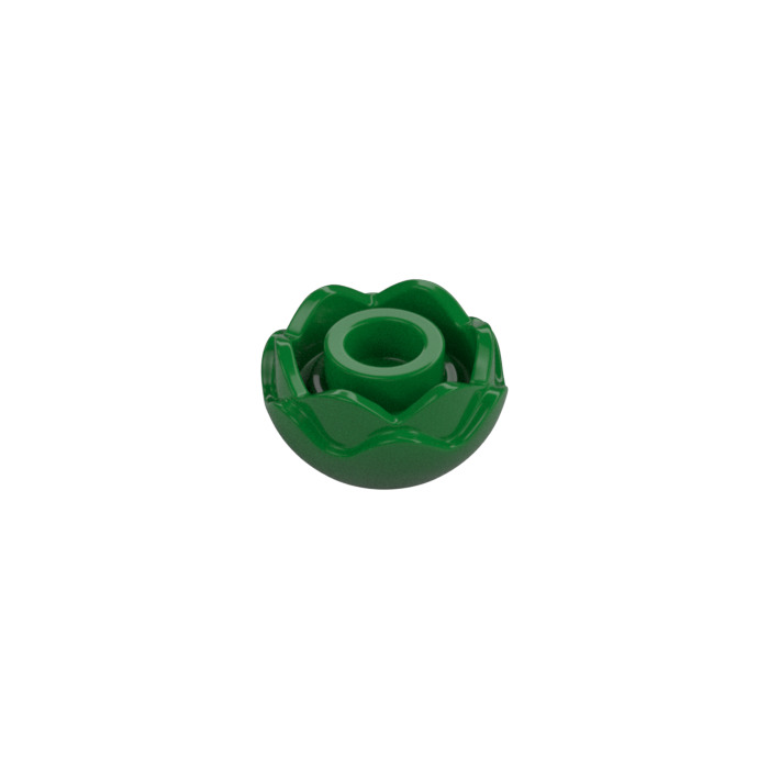 LEGO Flower with 2 Layers (5904) | Brick Owl - LEGO Marketplace