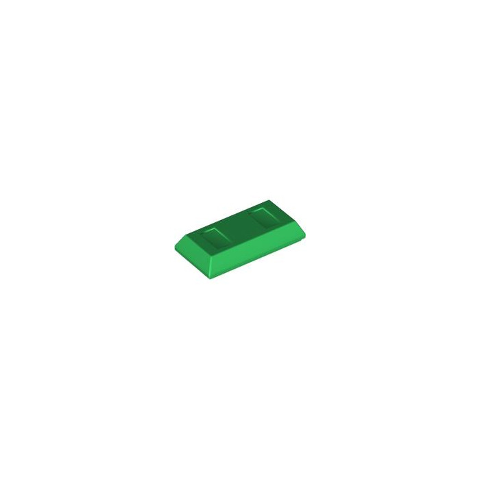 LEGO Green Ingot (99563) | Brick Owl
