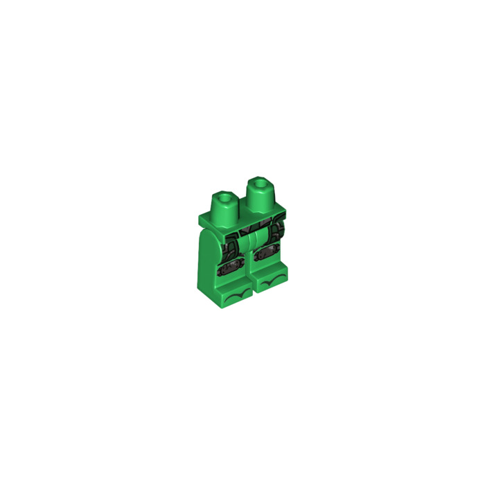 LEGO Lloyd Minifigure Hips and Legs (39051 / 73200) | Brick Owl