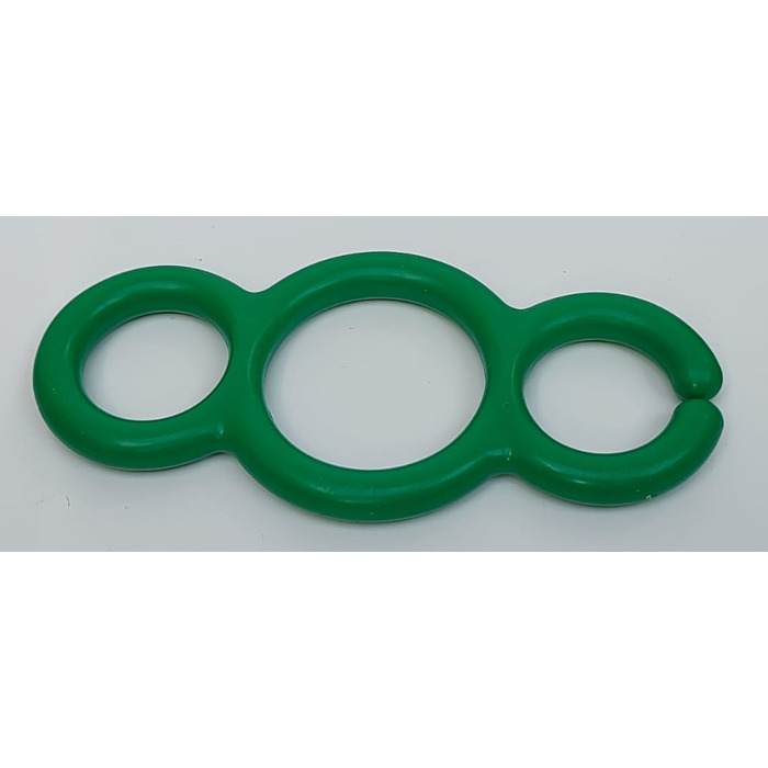 LEGO Primo Teether Chain Link End (31652) | Brick Owl - LEGO Marketplace