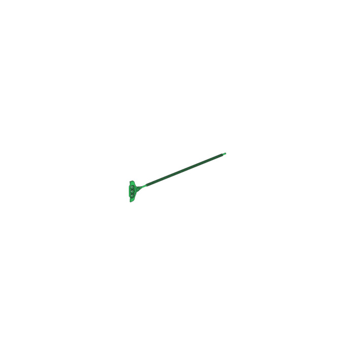 LEGO Green Rip Cord 5 x 23 (11126 / 67476) | Brick Owl