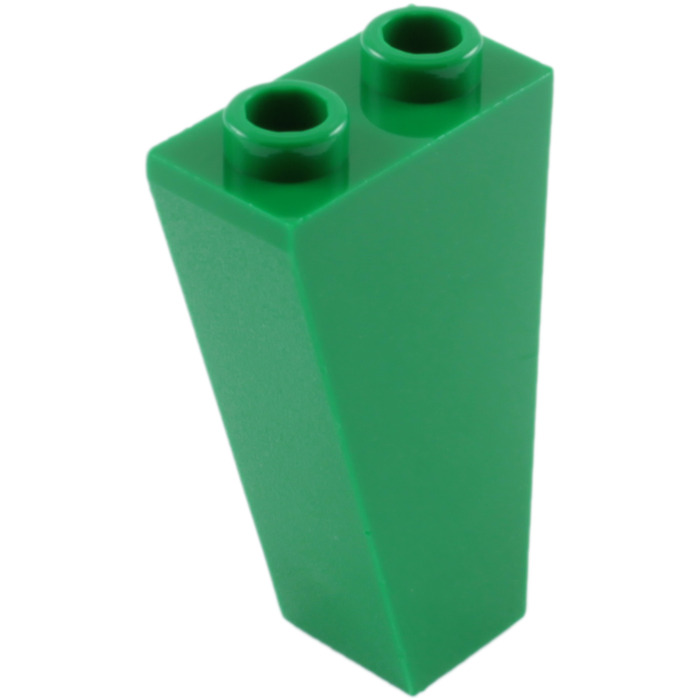 LEGO Slope 1 x 2 x 3 (75°) Inverted (2449) | Brick Owl - LEGO Marketplace