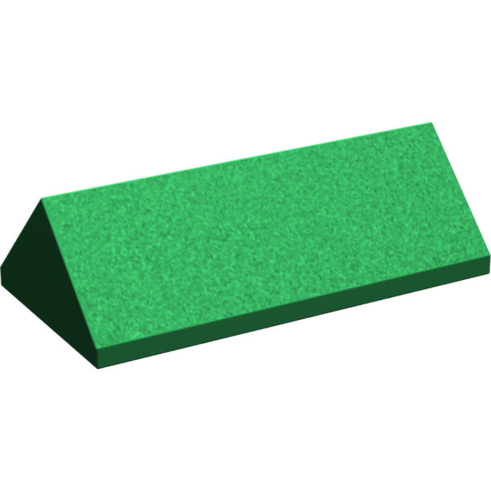 LEGO Slope 2 x 4 (45°) Double (3041) | Brick Owl - LEGO Marketplace