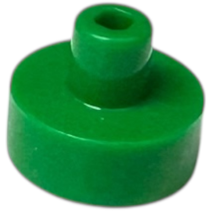 LEGO Tile 1 x 1 Round with Hollow Bar (20482 / 31561) | Brick Owl ...