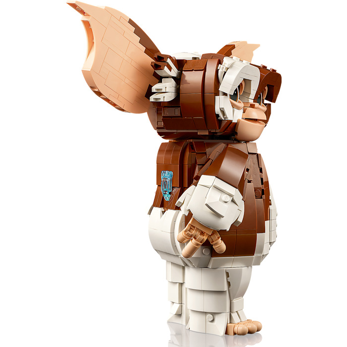 LEGO Gremlins: Gizmo Set 21361 | Brick Owl