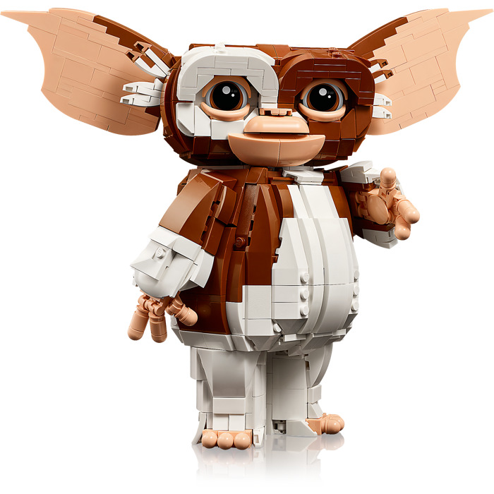 LEGO Gremlins: Gizmo Set 21361 | Brick Owl