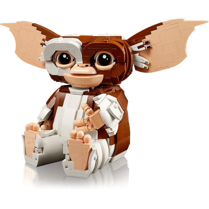 LEGO Gremlins: Gizmo Set 21361 | Brick Owl