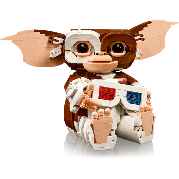 LEGO Gremlins: Gizmo Set 21361 | Brick Owl