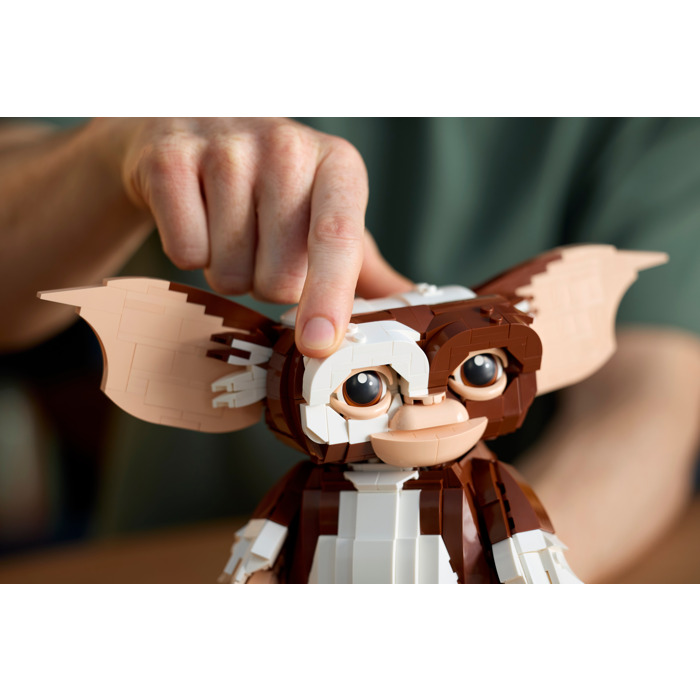 LEGO Gremlins: Gizmo Set 21361 | Brick Owl