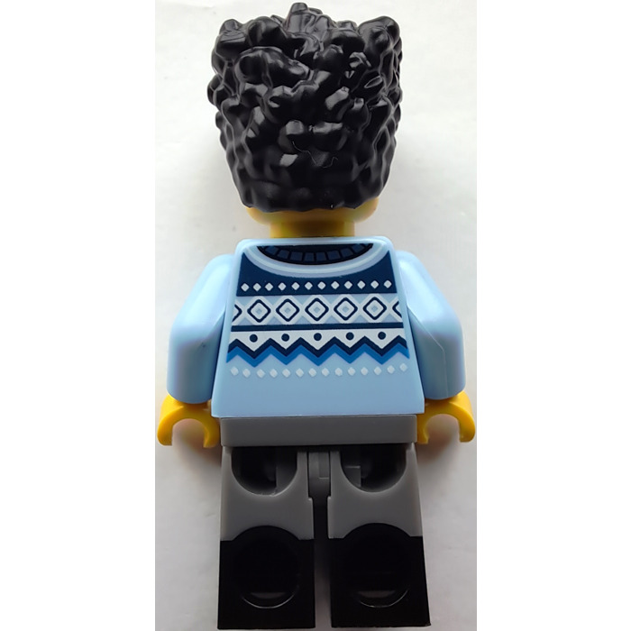LEGO Guide Minifigure | Brick Owl - LEGO Marketplace