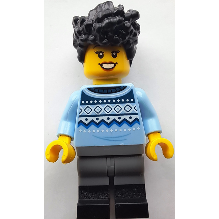 LEGO Guide Minifigure | Brick Owl - LEGO Marketplace