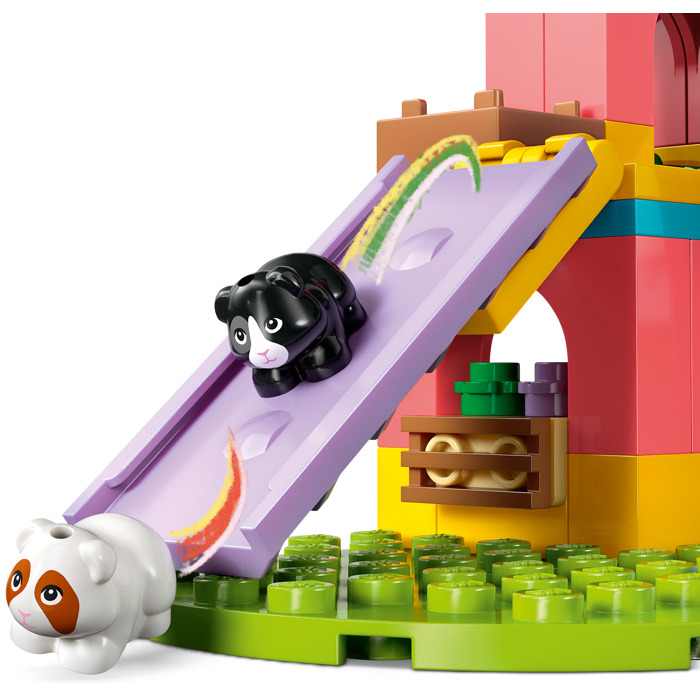 LEGO Guinea Pig Playground Set 42640 | Brick Owl - LEGO Marketplace
