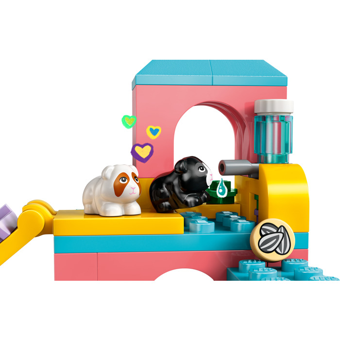 LEGO Guinea Pig Playground Set 42640 | Brick Owl - LEGO Marketplace