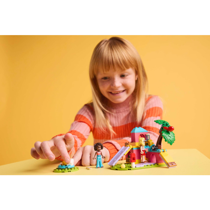 LEGO Guinea Pig Playground Set 42640 | Brick Owl - LEGO Marketplace