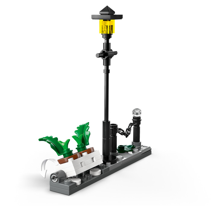 LEGO Hagrid & Harry's Privet Drive Escape Set 76459 | Brick Owl