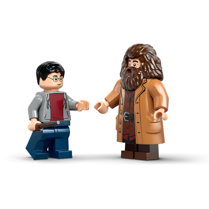 LEGO Hagrid & Harry's Privet Drive Escape Set 76459 | Brick Owl - LEGO ...