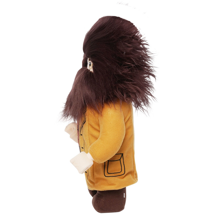 LEGO Hagrid Plush (5007494) | Brick Owl