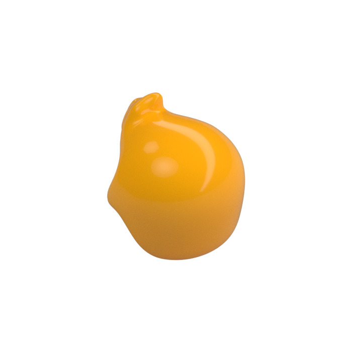 LEGO Hair (8096) | Brick Owl