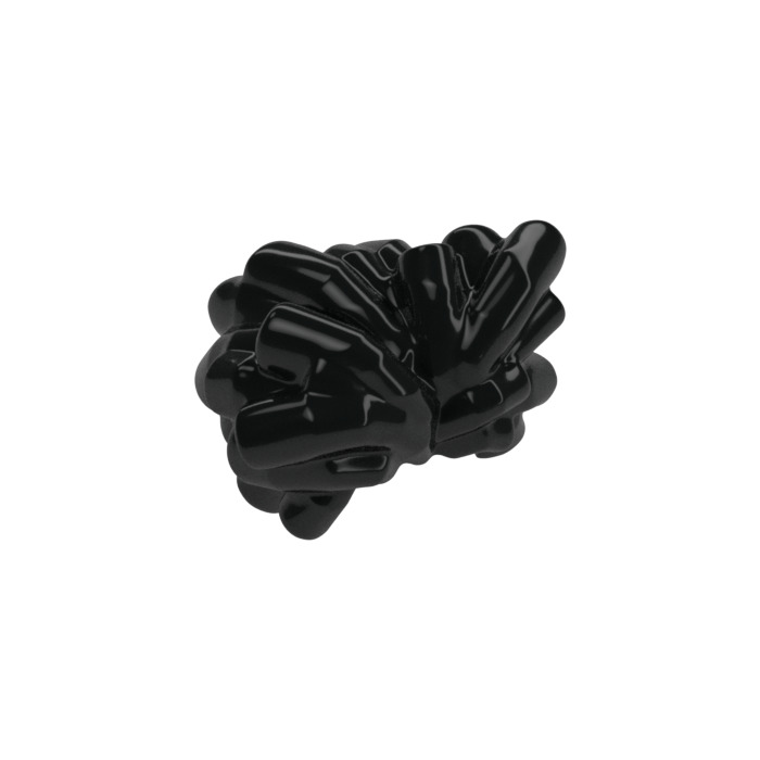 LEGO Hair with Wick Dreadlocks (7311) | Brick Owl