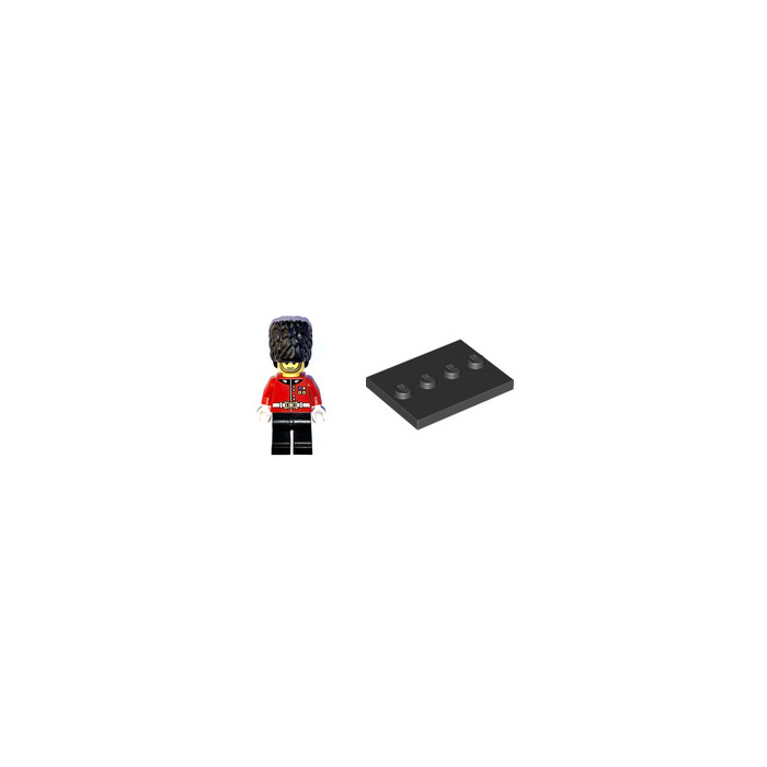 LEGO Hamleys Exclusive Minifigure Set 5005233 | Brick Owl - LEGO ...