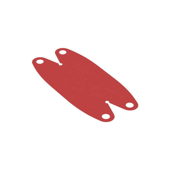 LEGO Hammock 5 x 10 Oval with Notches at Ends (109393) | Brick Owl ...