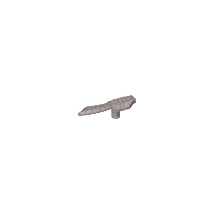 LEGO Hand Dagger (88812) | Brick Owl