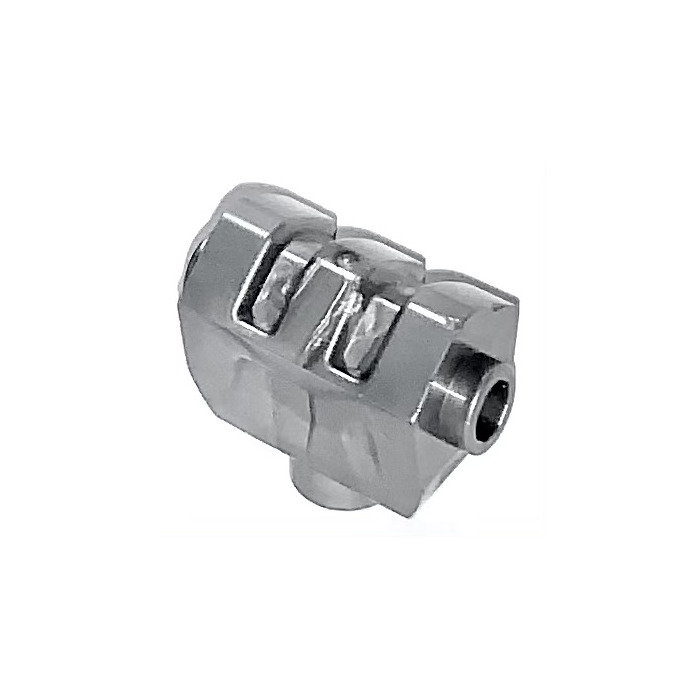 LEGO Hand with Tube And Knob (11106) | Brick Owl - LEGO Marketplace