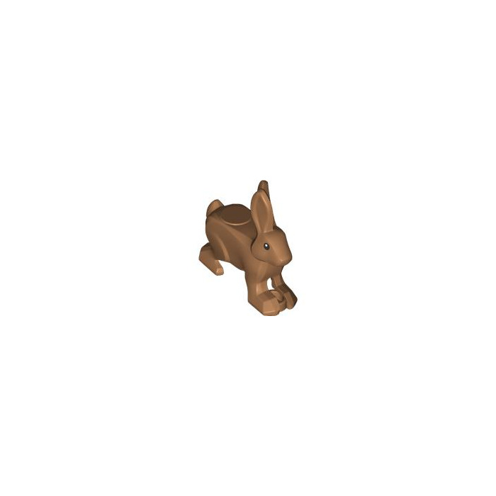 LEGO Hare with Eyes (67900 / 69599) | Brick Owl
