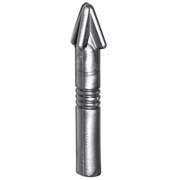 LEGO Harpoon with Grooves on Shaft (18041 / 57467) | Brick Owl