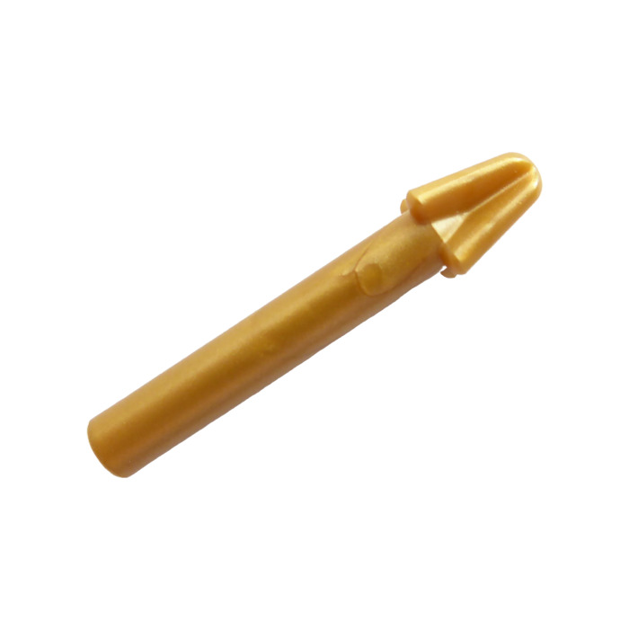 LEGO Harpoon with Smooth Shaft (18041) | Brick Owl