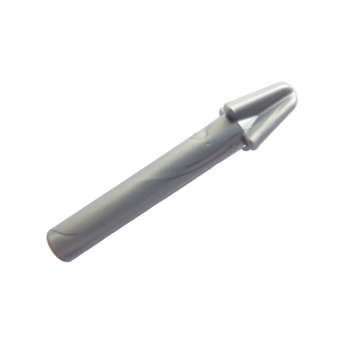 LEGO Harpoon with Smooth Shaft (18041) | Brick Owl - LEGO Marketplace