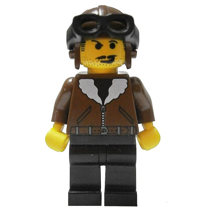 LEGO Harry Cane Minifigure | Brick Owl - LEGO Marketplace