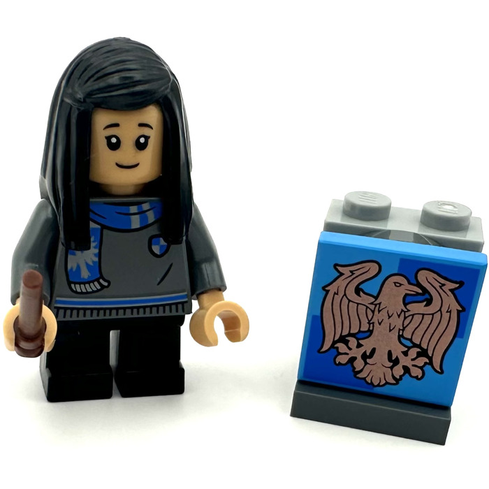 LEGO Harry Potter 2024 Advent Calendar Set 76438-1 Subset Day 13 - Cho ...