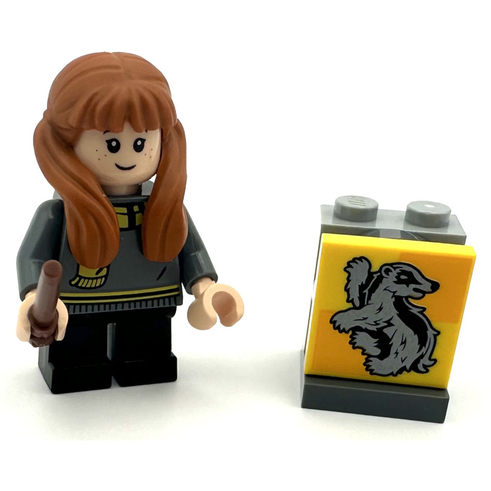 LEGO Harry Potter 2024 Advent Calendar Set 76438-1 Subset Day 9 - Susan ...