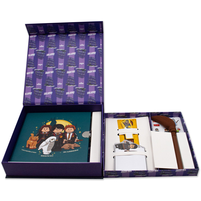 LEGO Harry Potter Diary Box Set (5008100) | Brick Owl